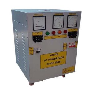 Power Pack - Aditya Enterprises